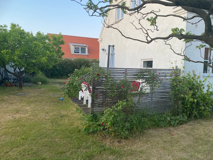 Villa I Malmö - Lomma