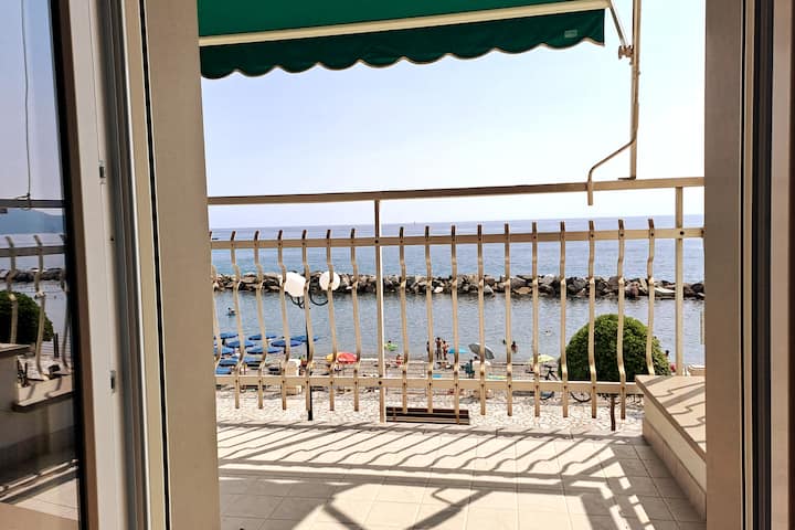 Casa Erica - Chiavari