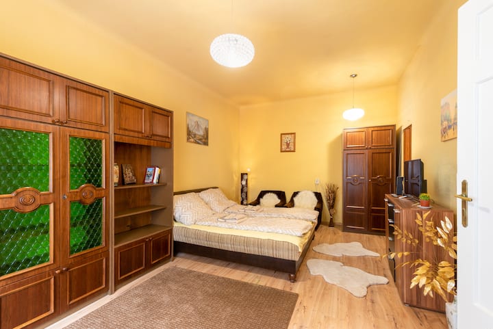 Bp Central Vintage Apartment - Budapest