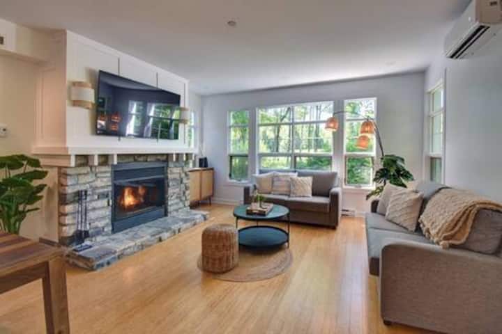 Tremblant Prestige - Les Eaux 227-6 - Mont-Tremblant