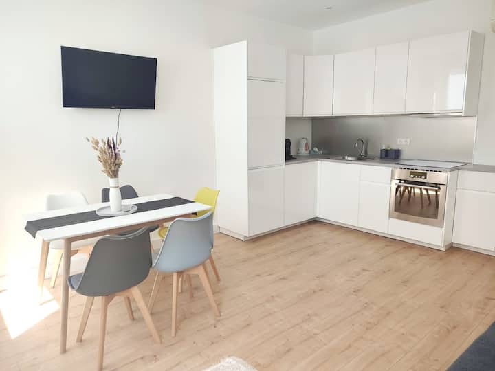 Appartement Strasbourg Proche Centre Ville - Estrasburgo