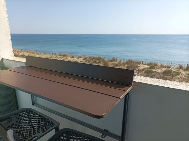 Face à La Mer - Saint-Hilaire-de-Riez