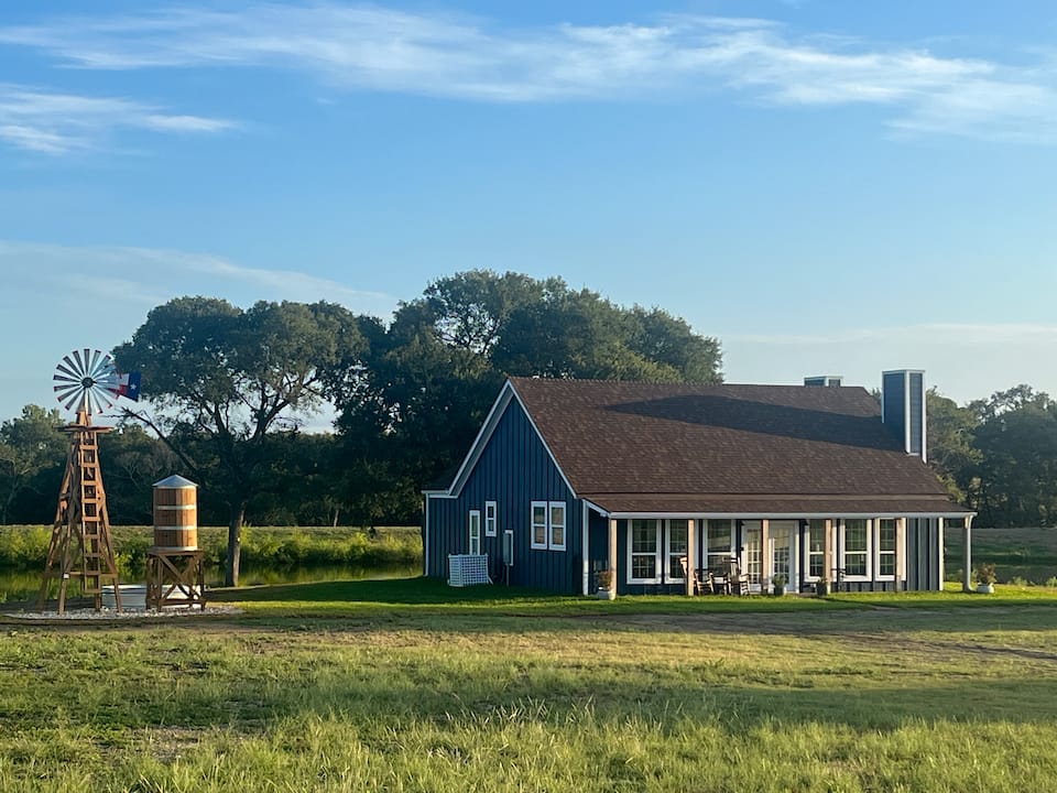 Waco Cabin Vacation Rentals | Airbnb
