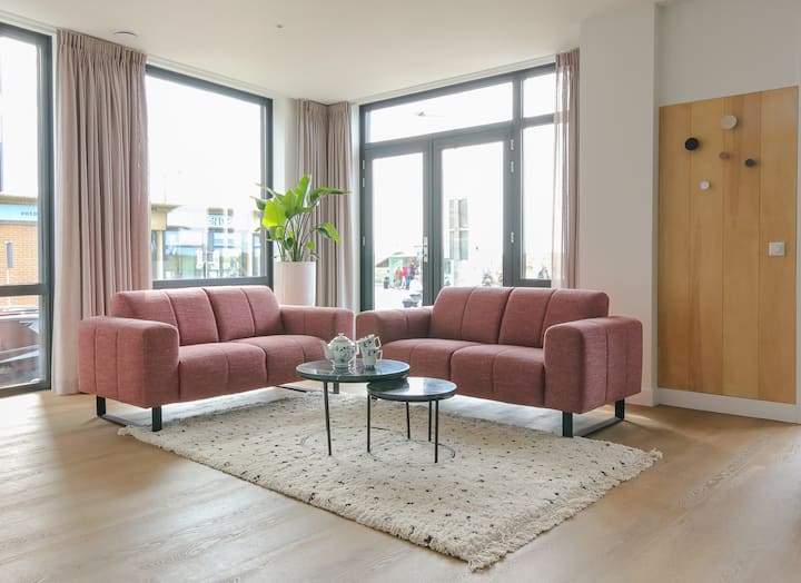 Nieuw-brittenburg Appartementen I - Katwijk aan Zee