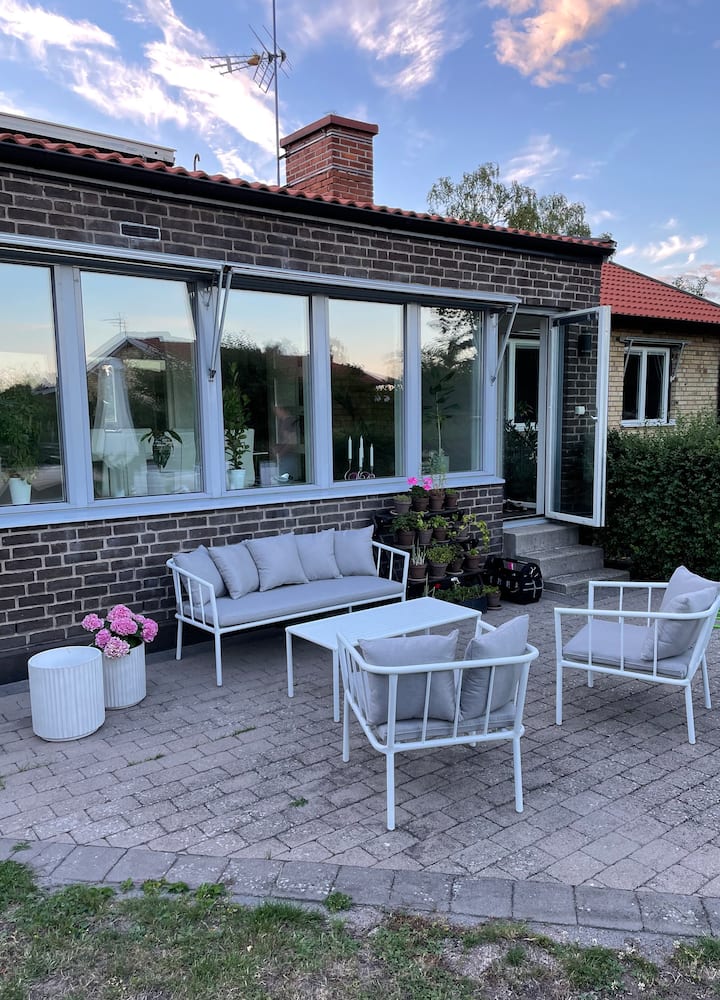 Villa I Kalmar - Kalmar