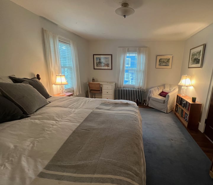 Shipyard Bed & Breakfast - Marblehead, MA