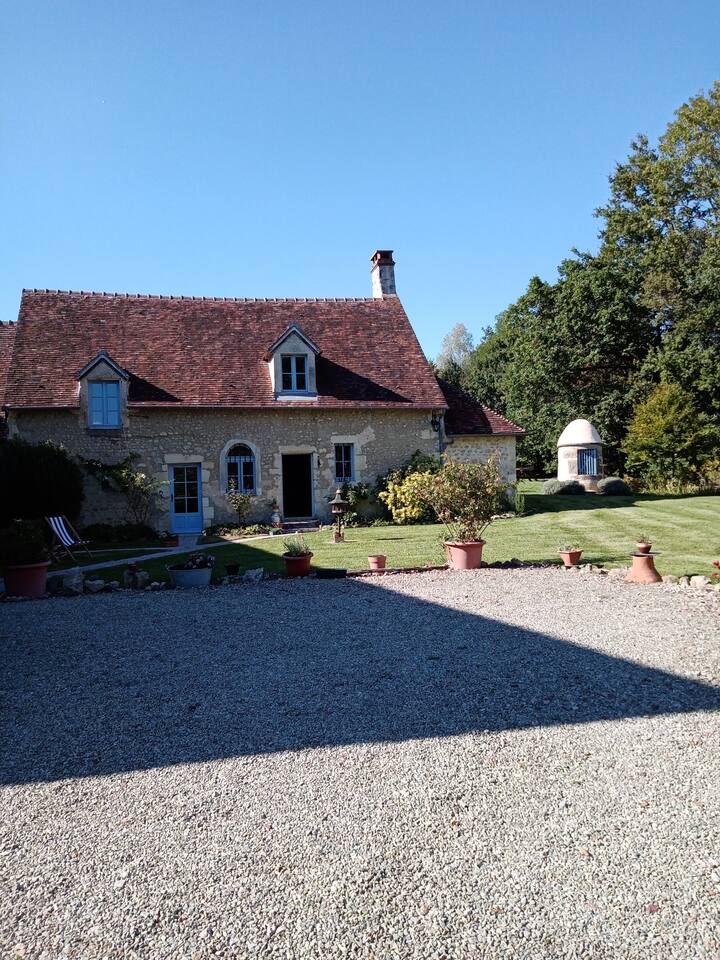 Le Plaisir De Recevoir - Bellême