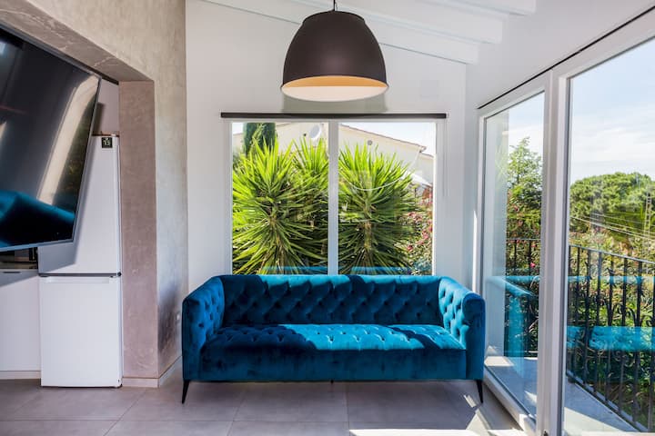 Villa Siesta Denia - Xàbia (Javea)
