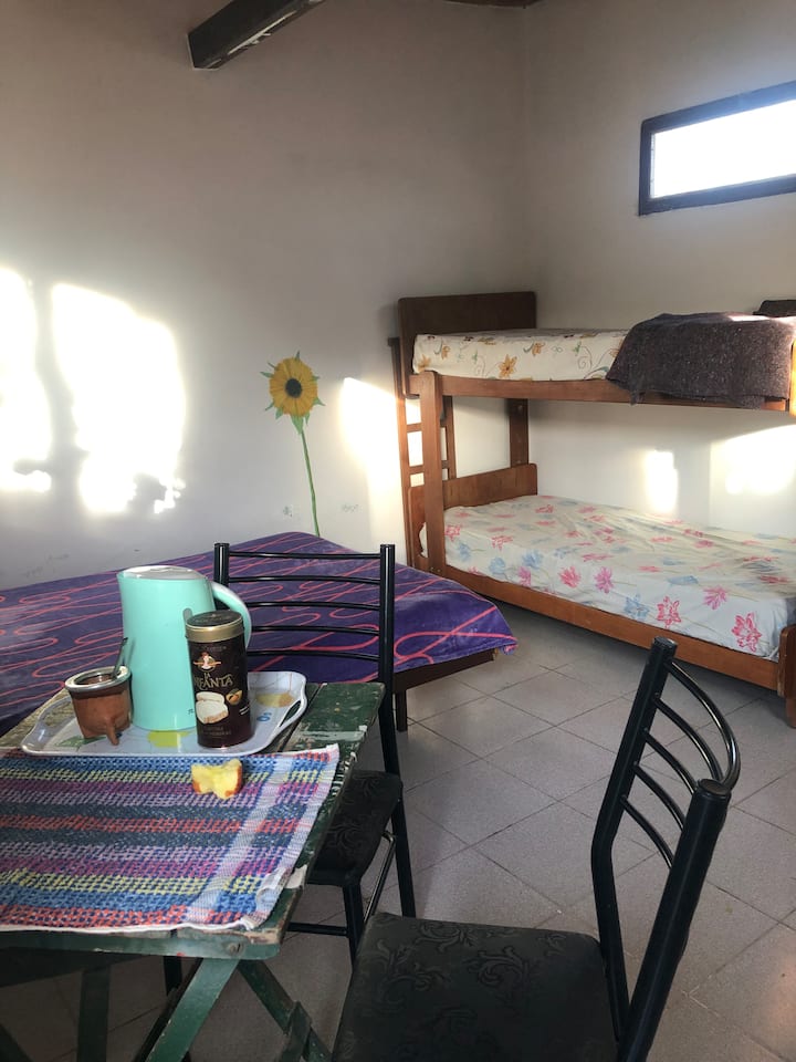 Casa De La Abuela - San Juan
