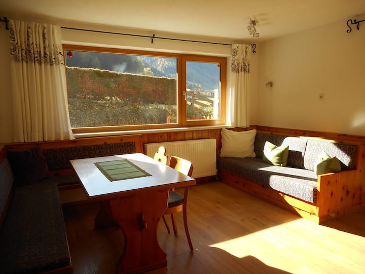 Authentieke Woning In De Bergen - Neustift im Stubaital