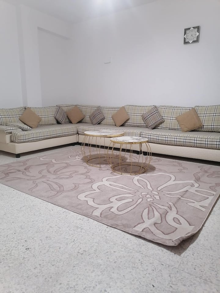 Maison Très Spacieuse - Tunis