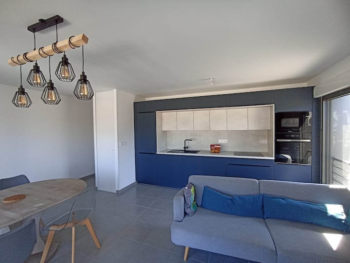 Location Grand Appartement 65m2 Dinard - Saint-Briac-sur-Mer