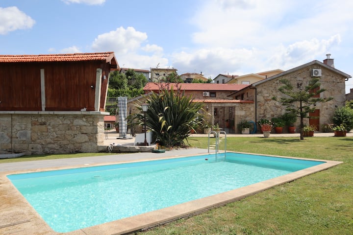 Quinta Da Seara - Cesar