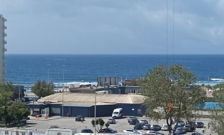 Arena Apartment - Póvoa de Varzim