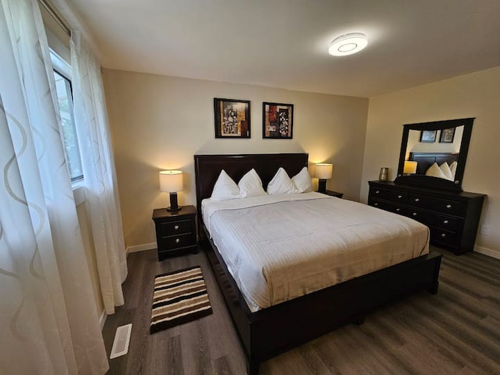 3 Bedroom House In West Kelowna - Peachland