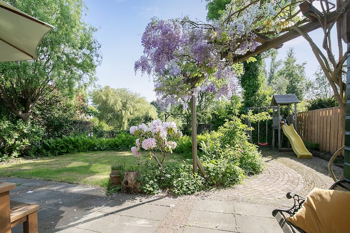 Casa Bianco - Zaandam