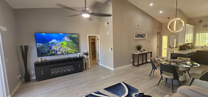 Fountain Hills Retreat! - Fountain Hills, AZ