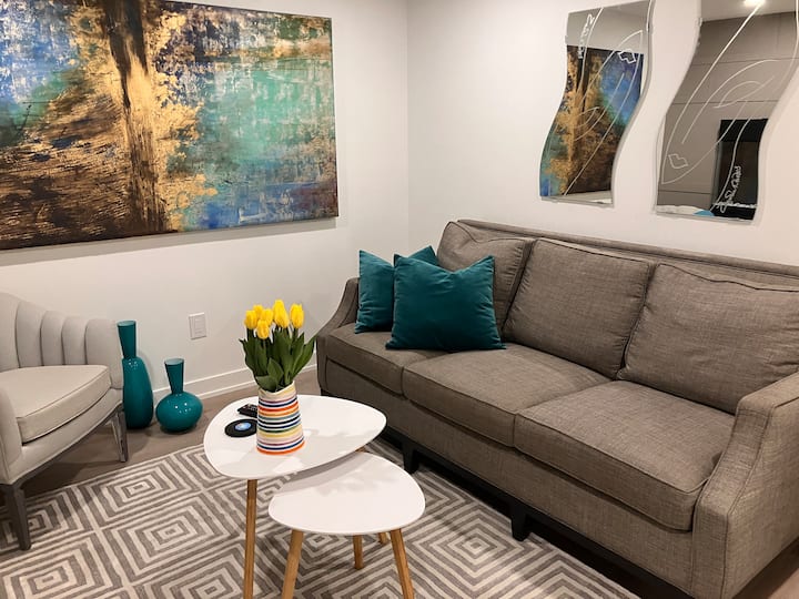 Suite Paradise - Hamilton