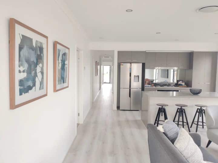 Gold Coast Oasis Villa At Coomera - Jacobs Well