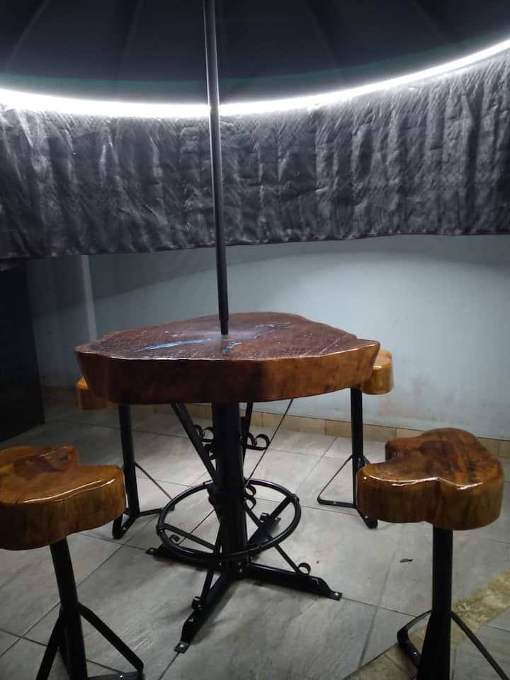 Casa Em Pomerode_sc - Pomerode