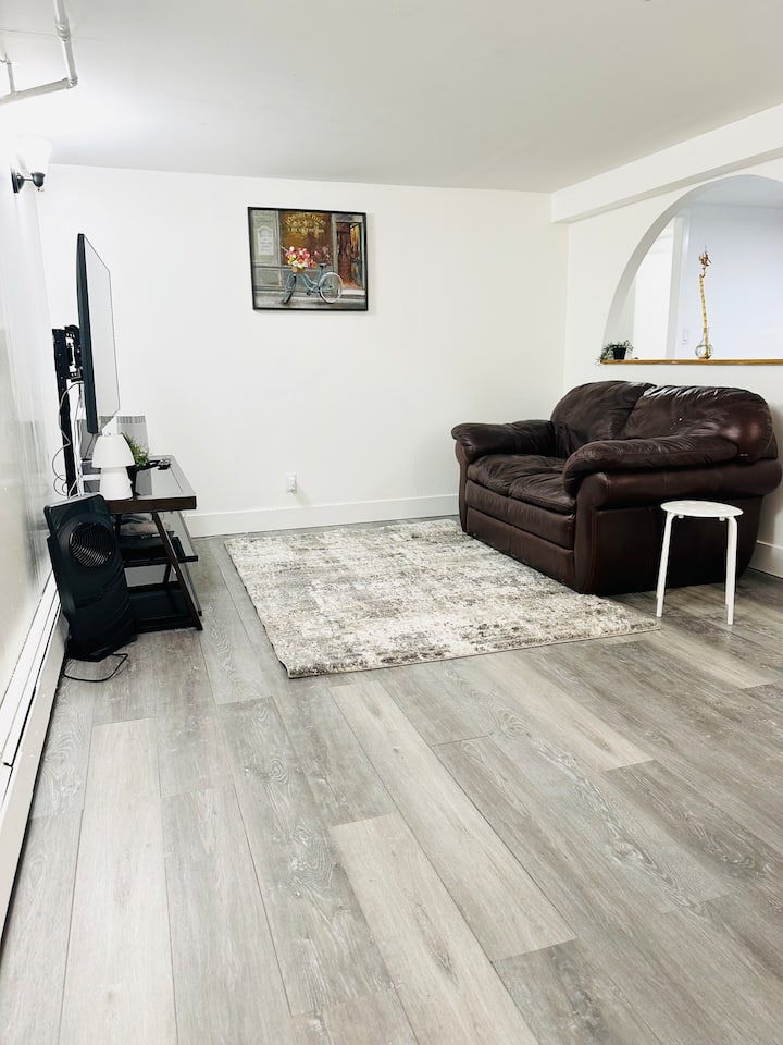 Nice 2 Bdr Apt Queens Min To Ubs - Valley Stream, NY