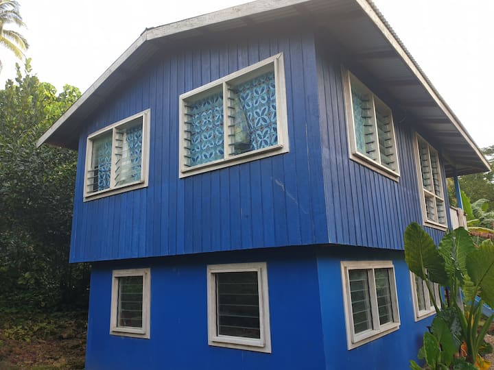 Pitikole Homestay - Solomon Islands