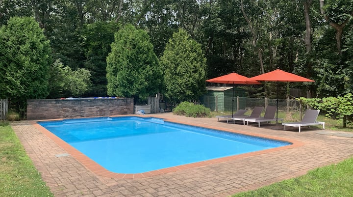 Sag Harbor Getaway - The Hamptons, NY