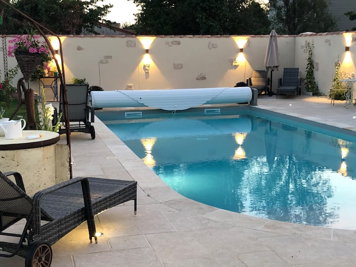 Cigone Nest - La Tranche-sur-Mer