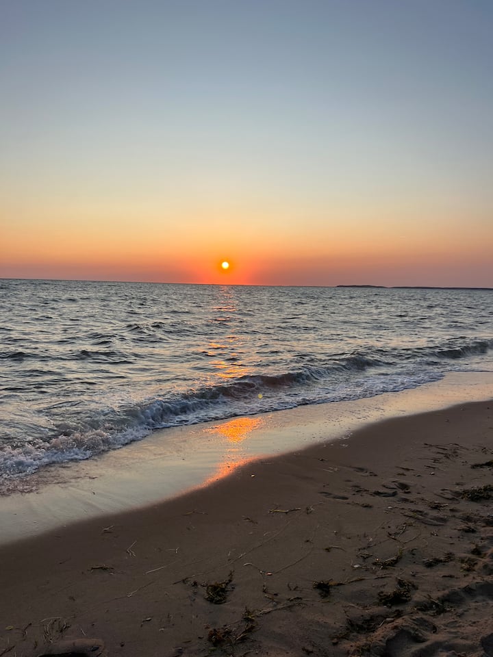 Bayside Beach House! - Eastham, MA