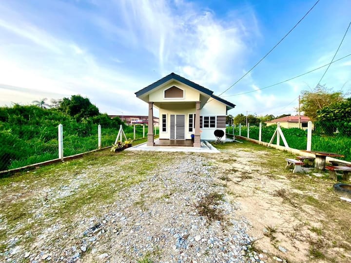 Umbai Village Melaka Homestay (For Muslim Only) - Merlimau