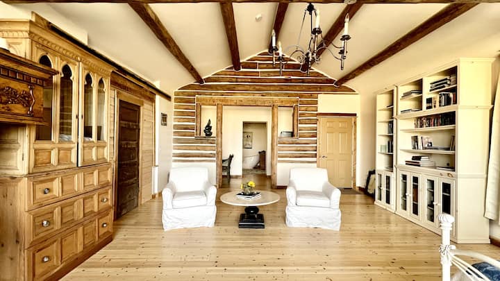 Little House On The Horse Ranch - Palisade, CO