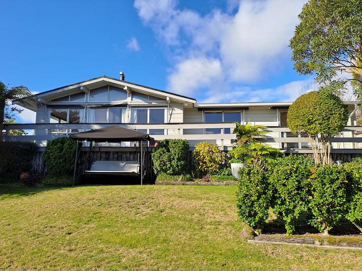 Kensington - With Linen & Wi-fi - Taupo