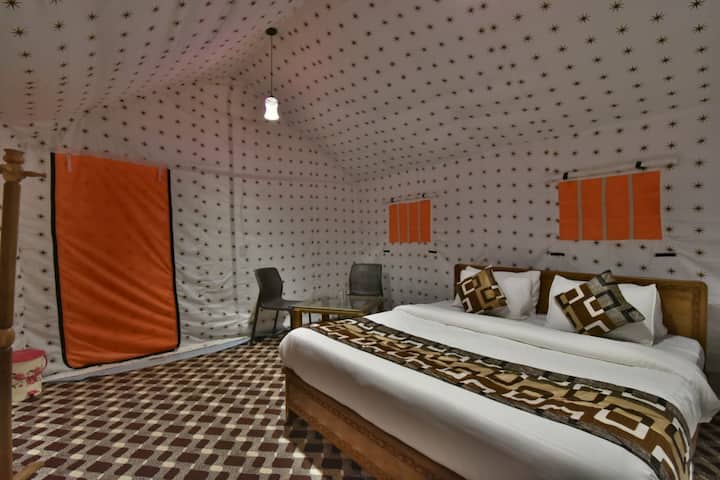 Luxury Outdoor Experience - Pahalgam