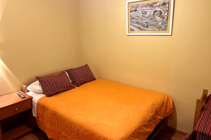 Chambre Matrimoniale Centre Historique - Cuzco