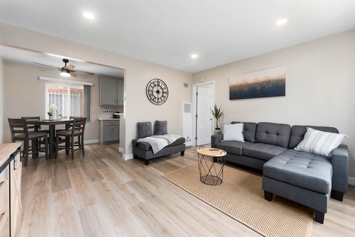 Cozy 1-br Apartment In Hawthorne - El Segundo, CA