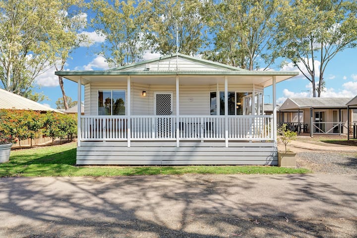 Standard Cabin (2br) - Lovedale