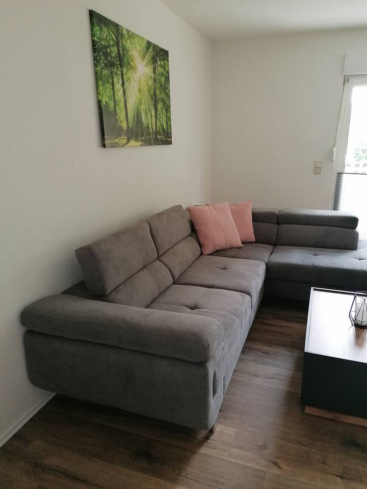 Ferienwohnung Marie - Wernigerode
