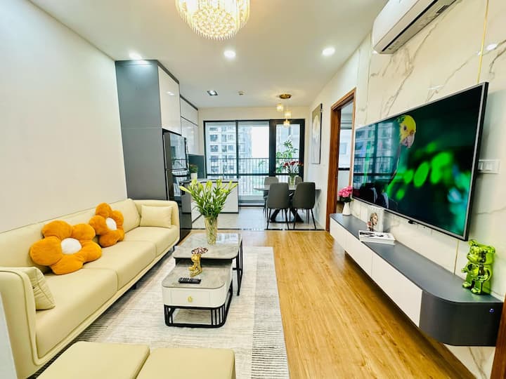 Hanoi Loft Vacation Rentals - Hanoi, Vietnam | Airbnb