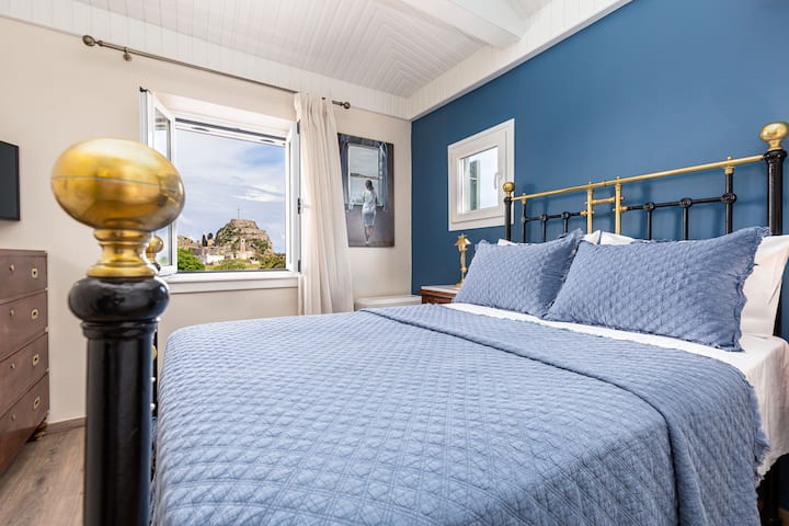 A Casa Della Nonna - Corfu