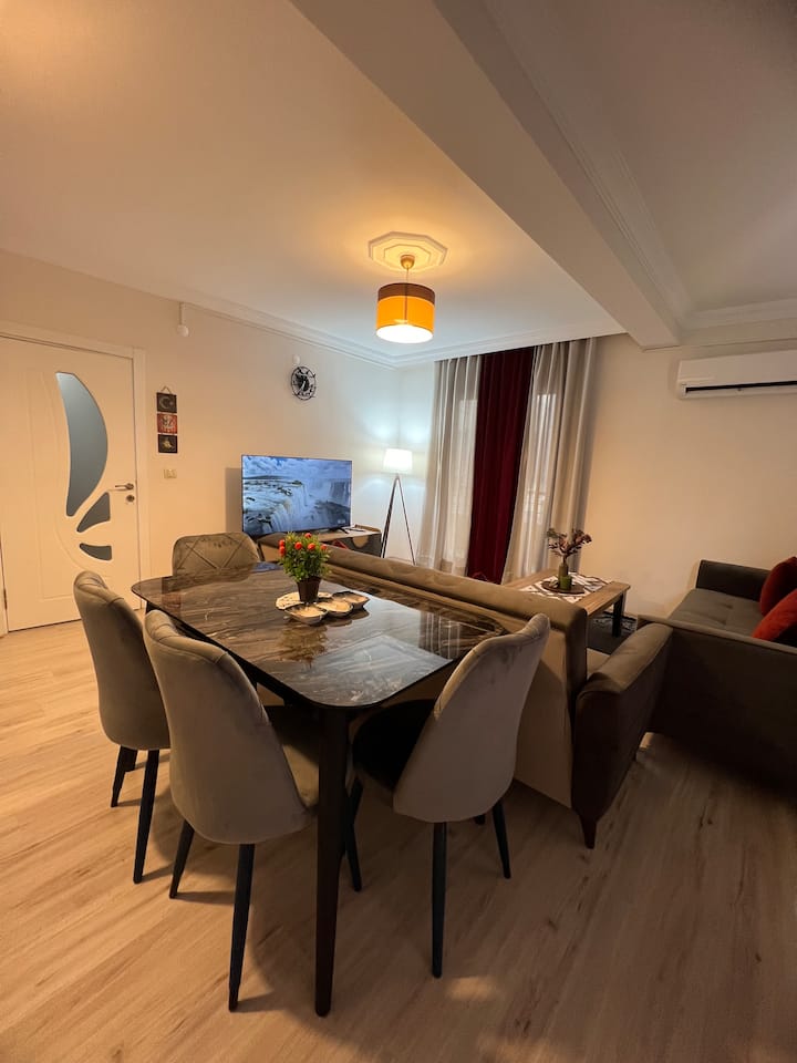 Cozy Heaven : Your Home Away From Home - Termal