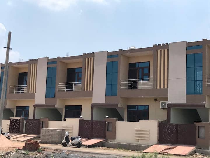 Charming Villa In Alwar, Raj - Alwar