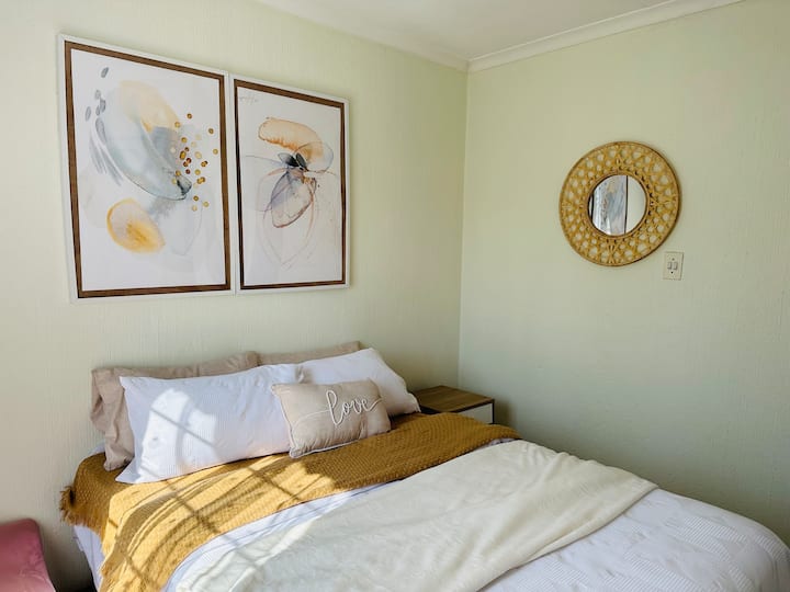 Home In Midrand - Tembisa