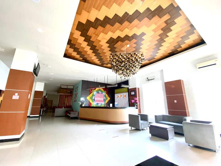 Artha Kencana Makassar - Makassar