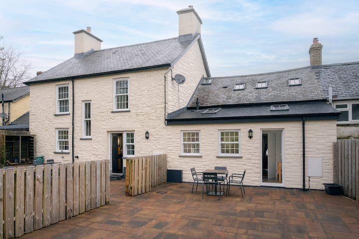 Cottage In Cambrian Mountains - Aberystwyth
