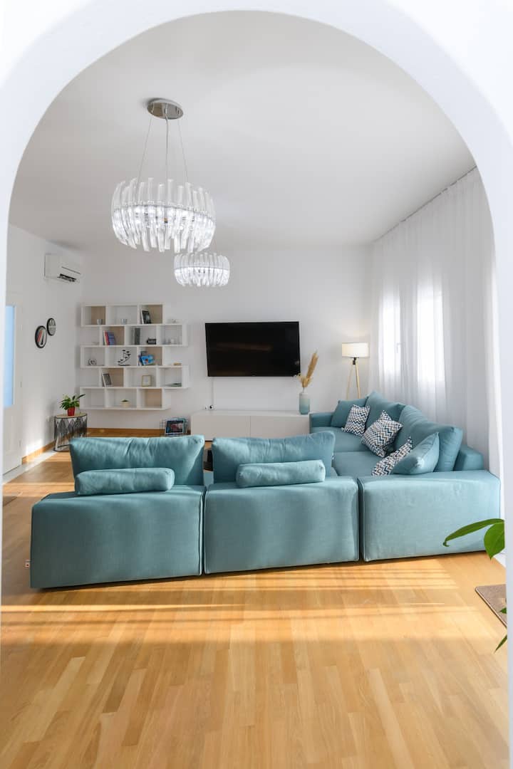 Ariadni Luxury Apartment Paros - Paros