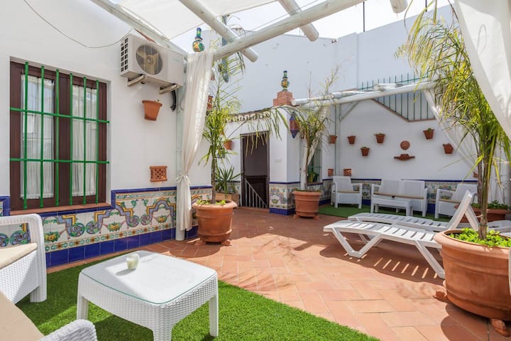 Purasevilla Apartments Nº4 - Séville