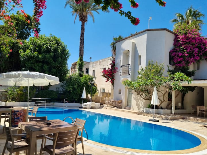 Bodrum Old Town No.7 Flat - Bodrum