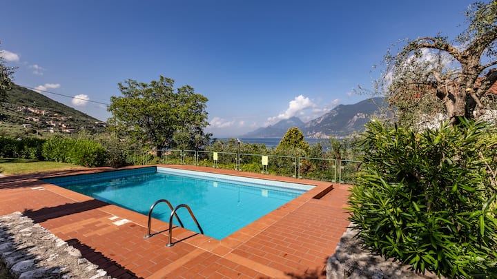 Appartamento 8 - Limone Sul Garda