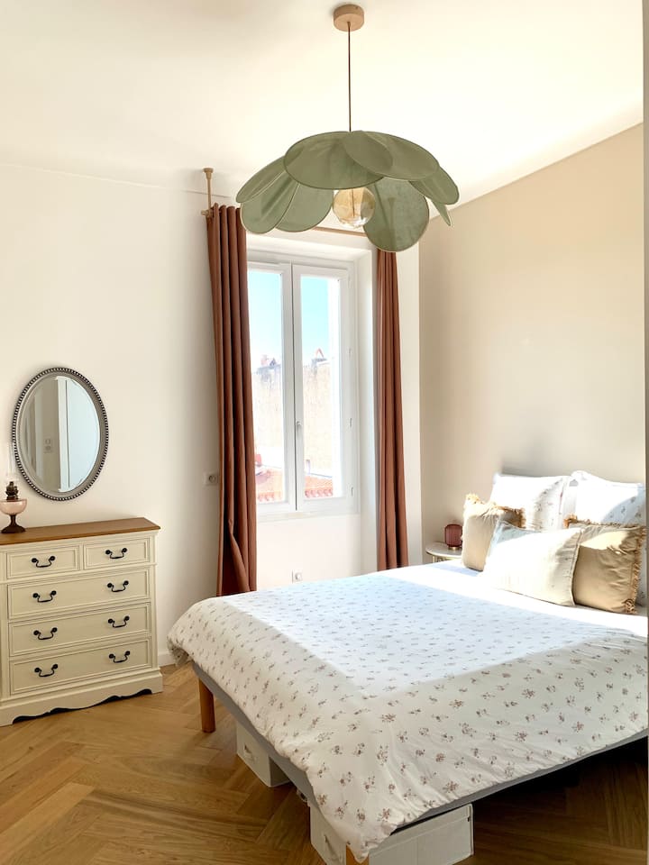 Appartement Ajaccio - Ajaccio