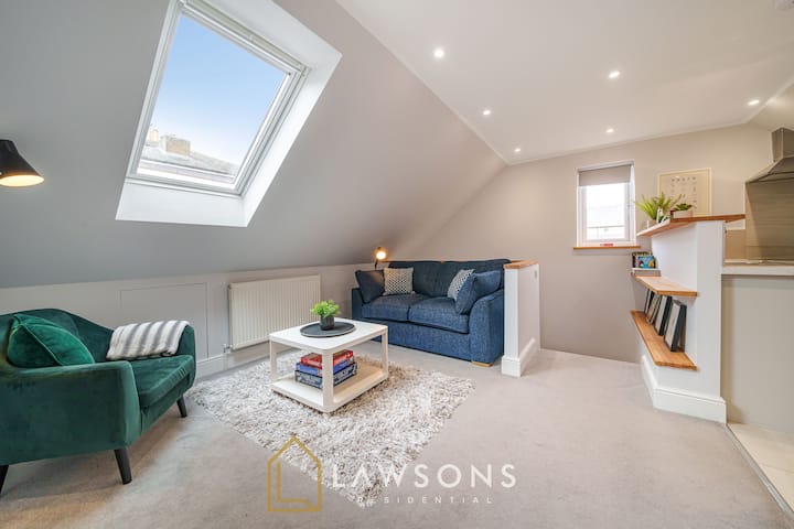 Loft Living By Lawsons - Windsor